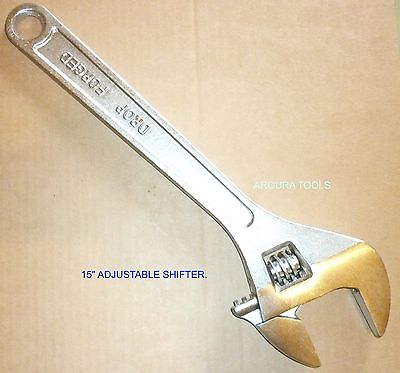 New adjustable wrench store